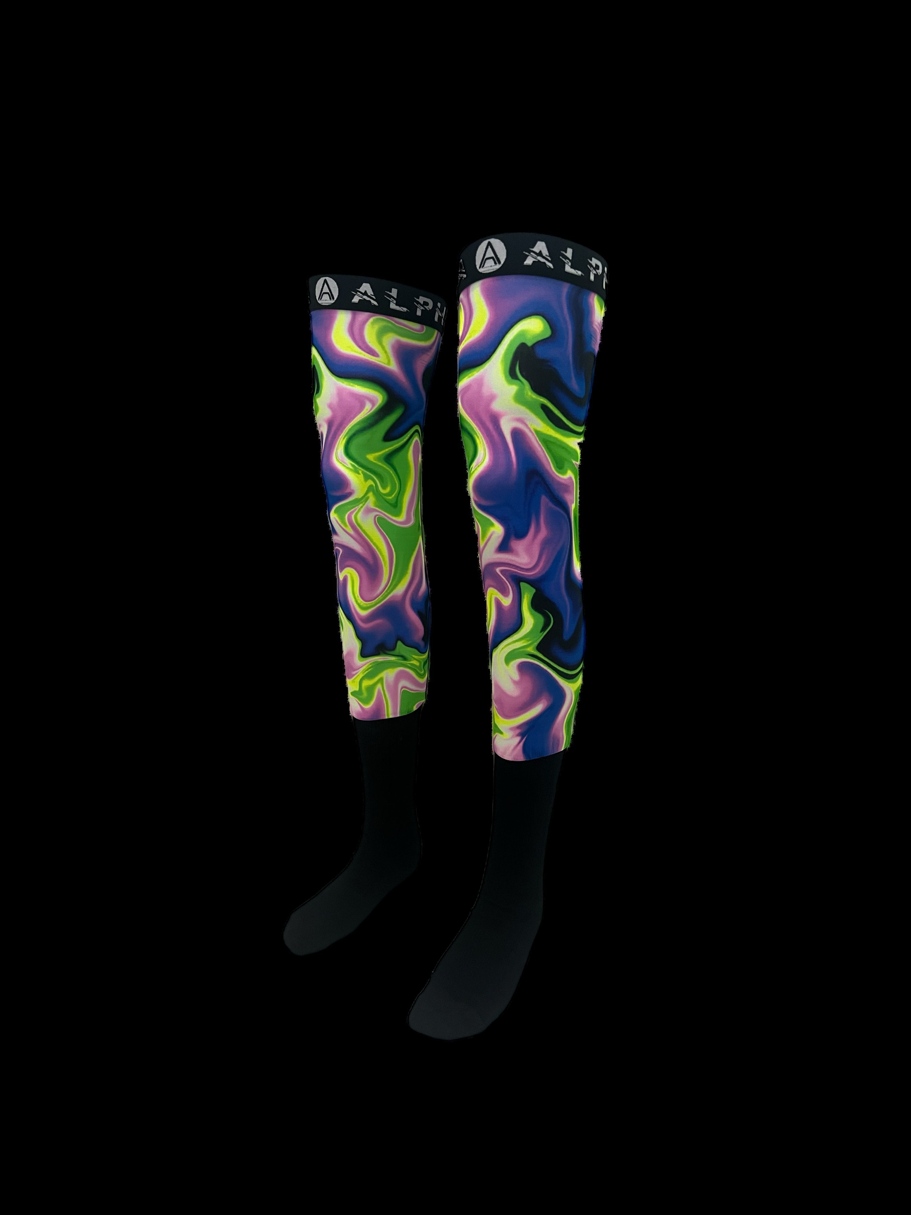 Moto Socks