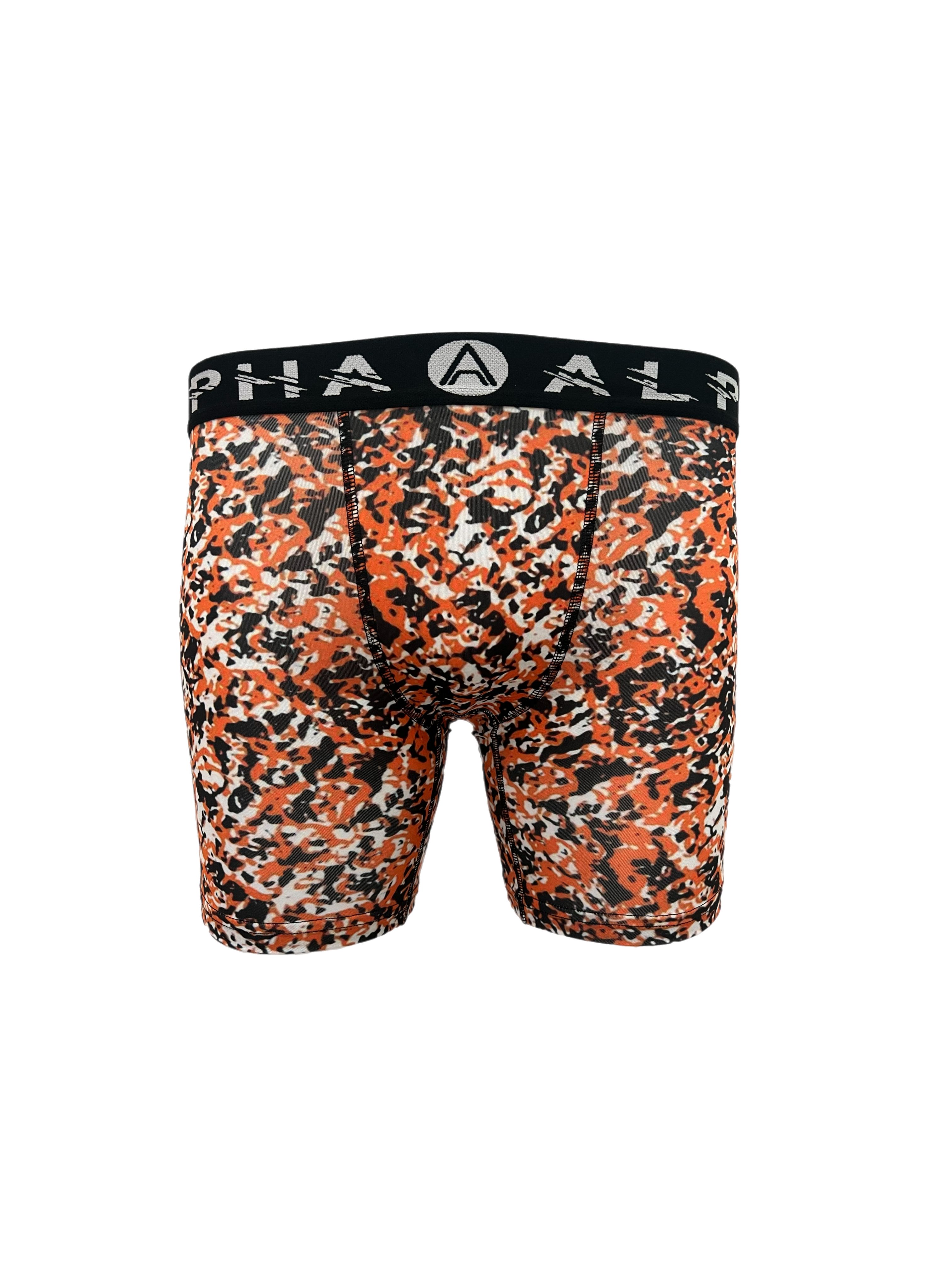 Boxer Briefs | Alpha | Monkey Business Mens Boxer Briefs